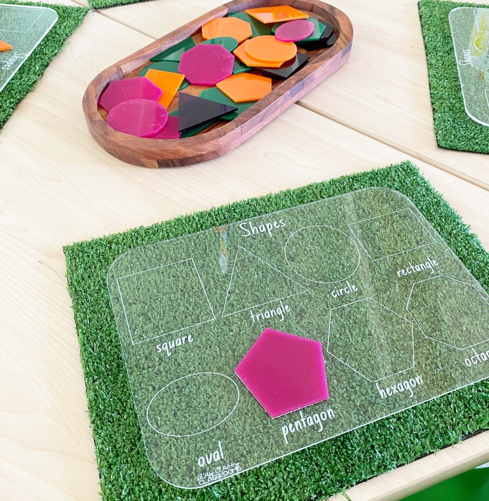 Stay Classy Classrooms - Hands-on resources to make learning fun