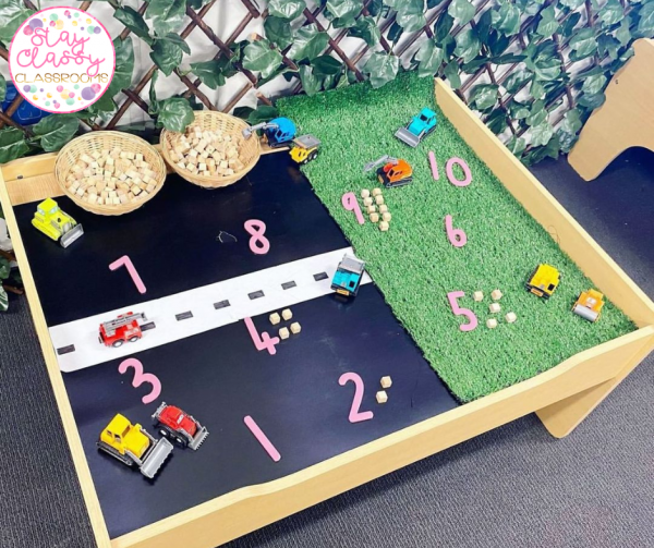 3 Mathematics Activities - Stay Classy Classrooms