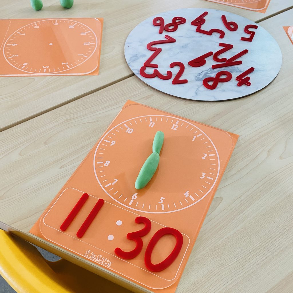 Stay Classy Classrooms - Hands-on resources to make learning fun