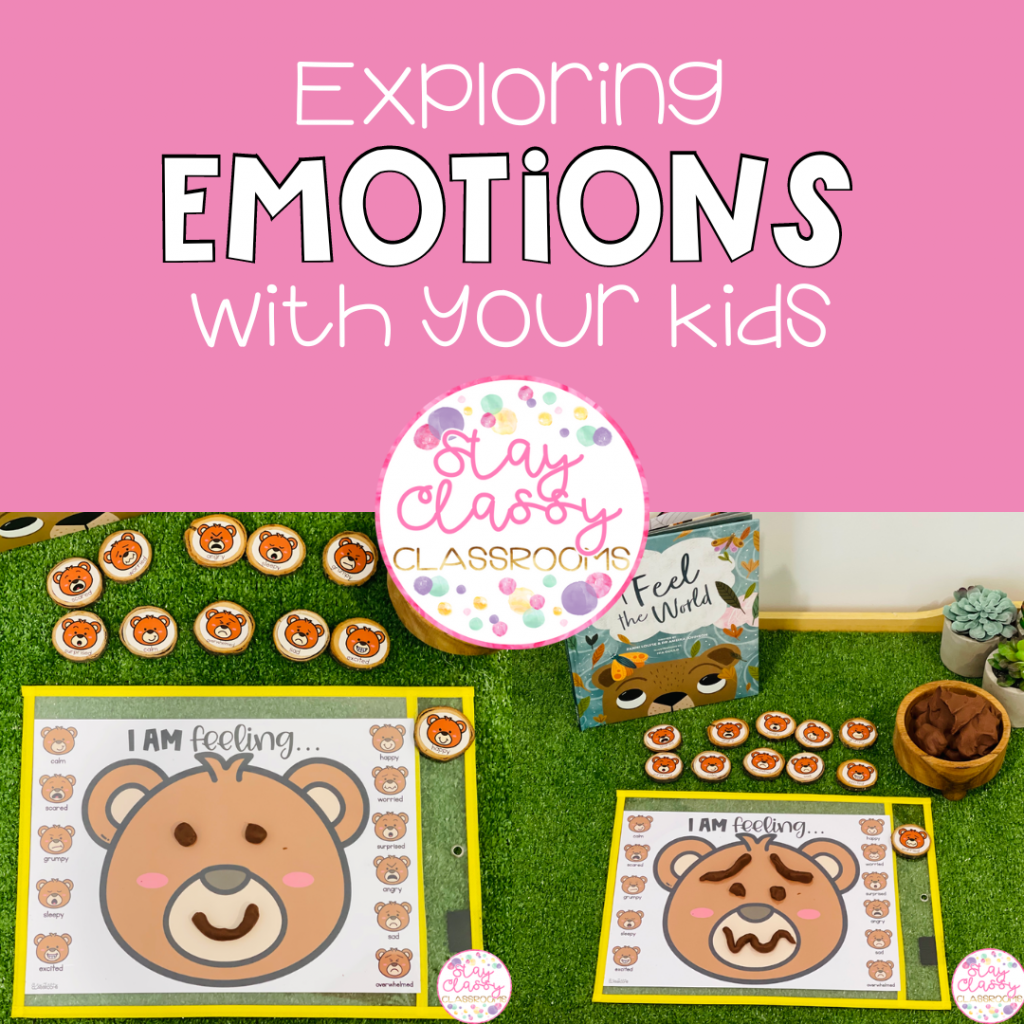 Stay Classy Classrooms - Page 15 of 29 - Hands-on resources to make ...