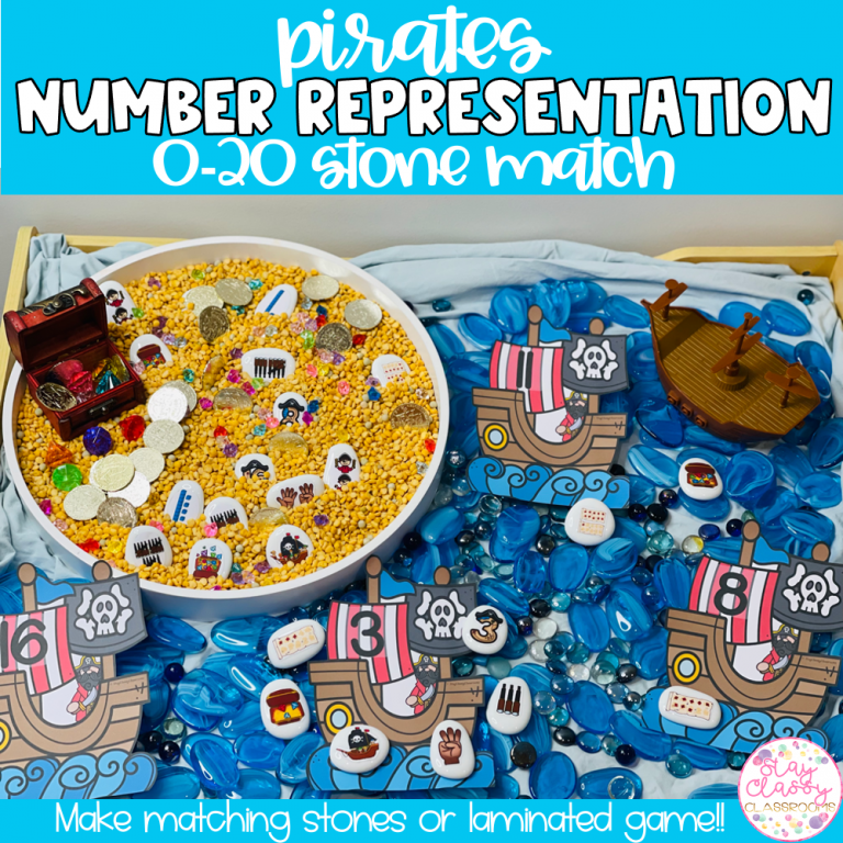 2D Shapes Sorting Mats - Stay Classy Classrooms