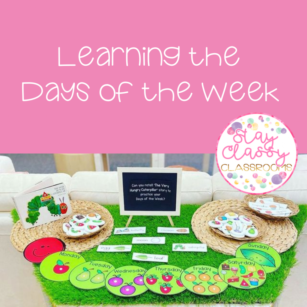 Stay Classy Classrooms - Page 6 of 21 - Hands-on resources to make ...