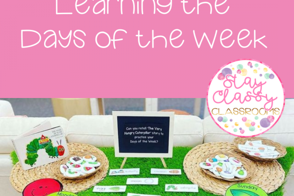 Stay Classy Classrooms - Page 2 of 16 - Hands-on resources to make ...