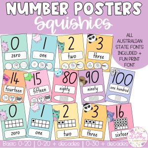 Stay Classy Classrooms - Hands-on resources to make learning fun