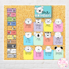 SCANDI ANIMALS Classroom Decor BUNDLE | All Australian State Fonts ...