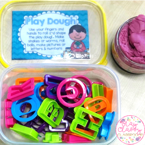 First Week of School Activities - Stay Classy Classrooms