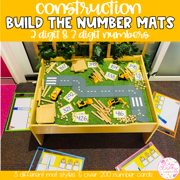 Construction Number Building Mats 2 Digit 3 Digit Number Stay construction-number-building-mats-2-digit-3-digit-number-stay