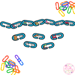 Word Chains Decodable Phonics BUNDLE - Stay Classy Classrooms