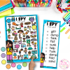I Spy Decodable Phonics BUNDLE - Stay Classy Classrooms