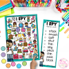 THE Classroom Decodable Phonics BUNDLE - Stay Classy Classrooms