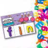 CVC Words Decodable Phonics BUNDLE - Stay Classy Classrooms