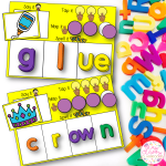 THE Classroom Decodable Phonics BUNDLE - Stay Classy Classrooms