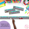 CVC Words Decodable Phonics BUNDLE - Stay Classy Classrooms