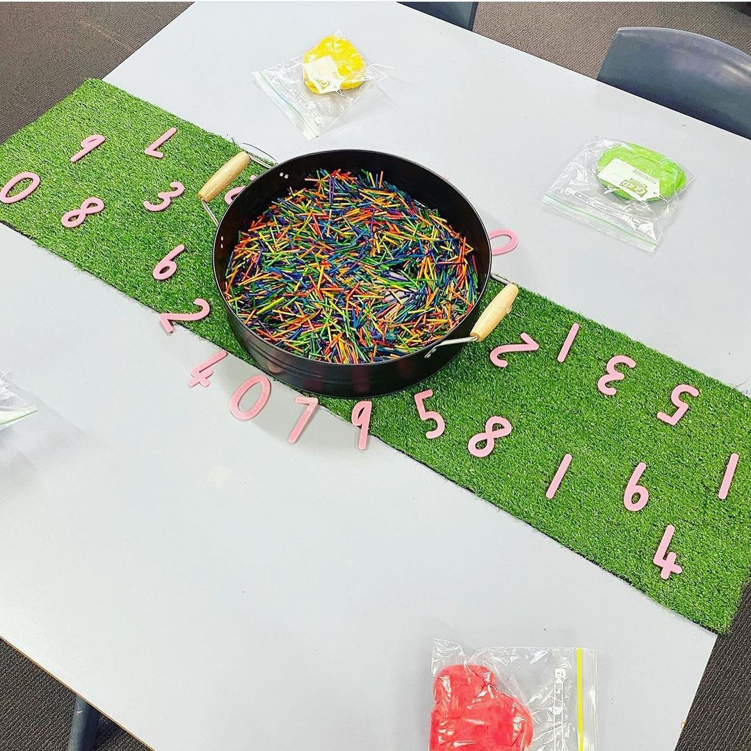 Fun Math Activities: Birthday Cupcakes - Stay Classy Classrooms