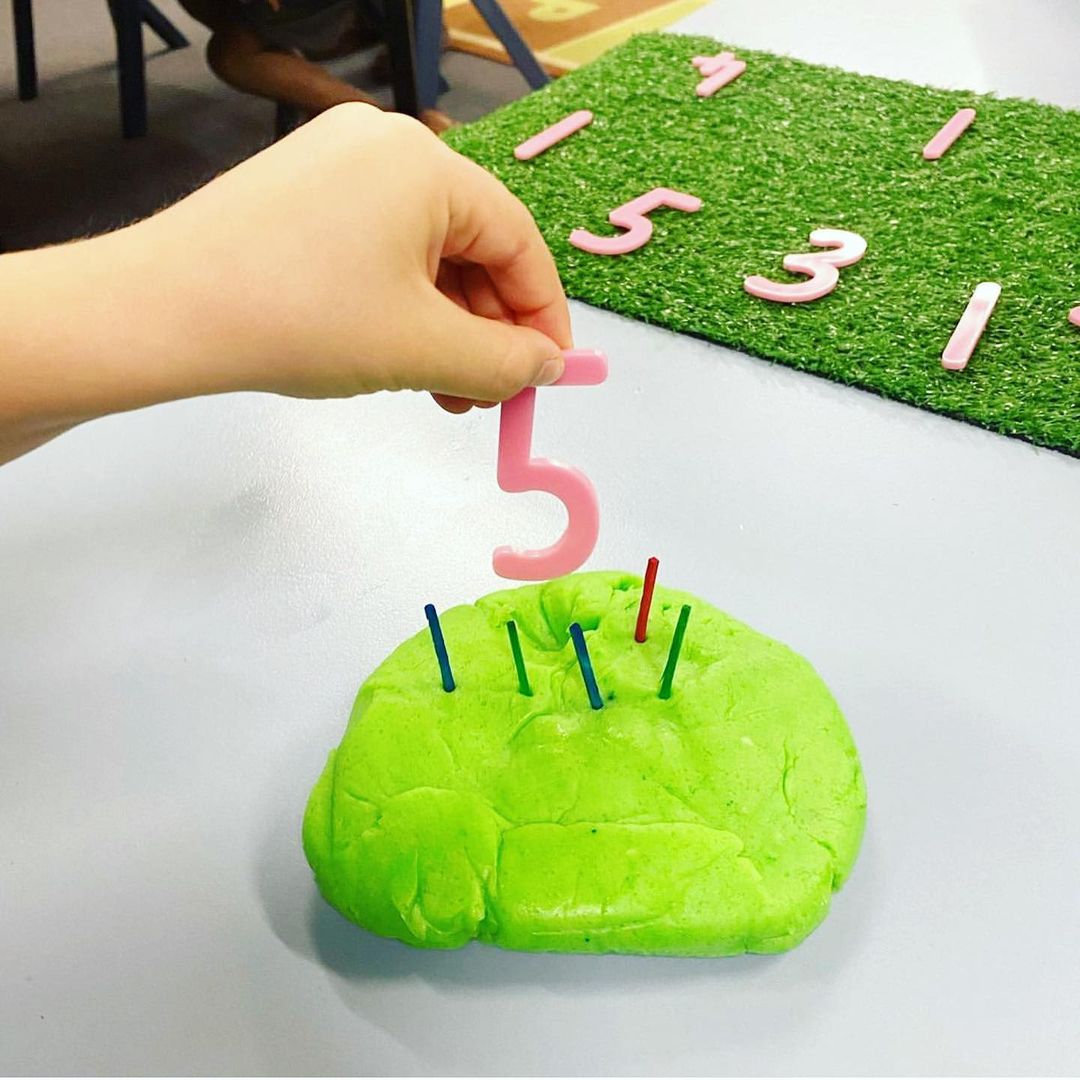Fun Math Activities: Birthday Cupcakes - Stay Classy Classrooms