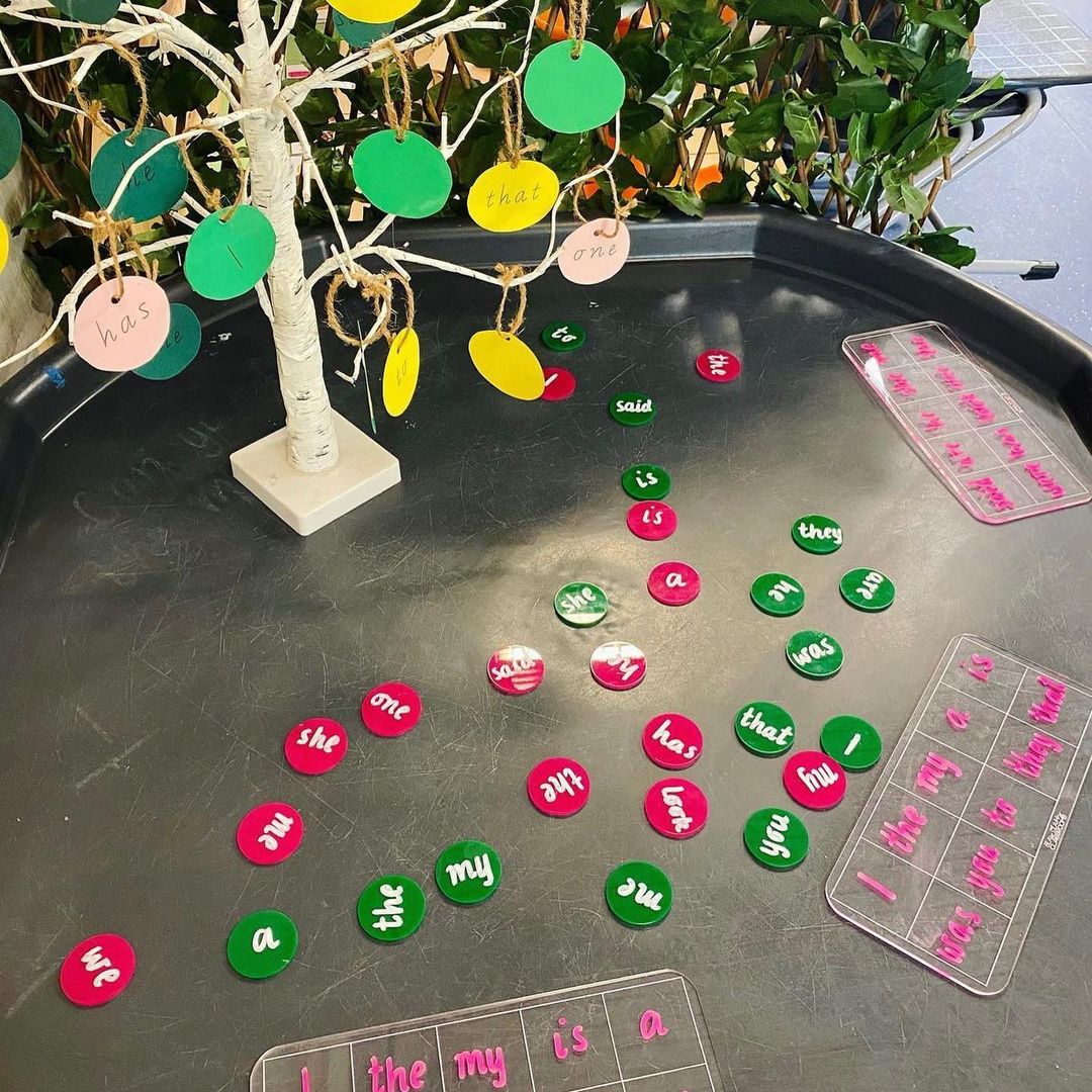 Ten Frame Games - Stay Classy Classrooms