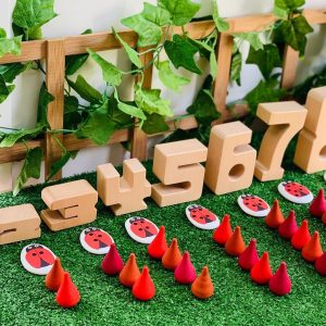 Stay Classy Classrooms - Hands-on resources to make learning fun