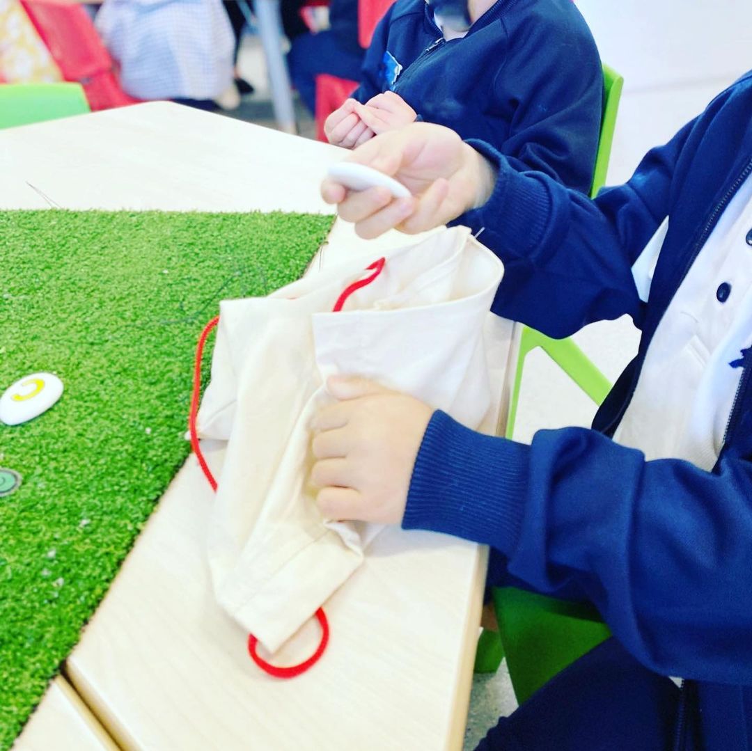 Literacy Activities: Letters, Numbers, Pictures, Words Sorting Activity ...