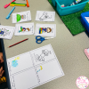 Decode and Draw Mini Books Decodable Phonics BUNDLE - Stay Classy ...
