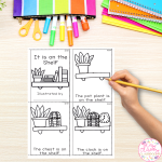 Decode and Draw Mini Books Decodable Phonics BUNDLE - Stay Classy ...