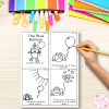 Decode and Draw Mini Books Decodable Phonics BUNDLE - Stay Classy ...