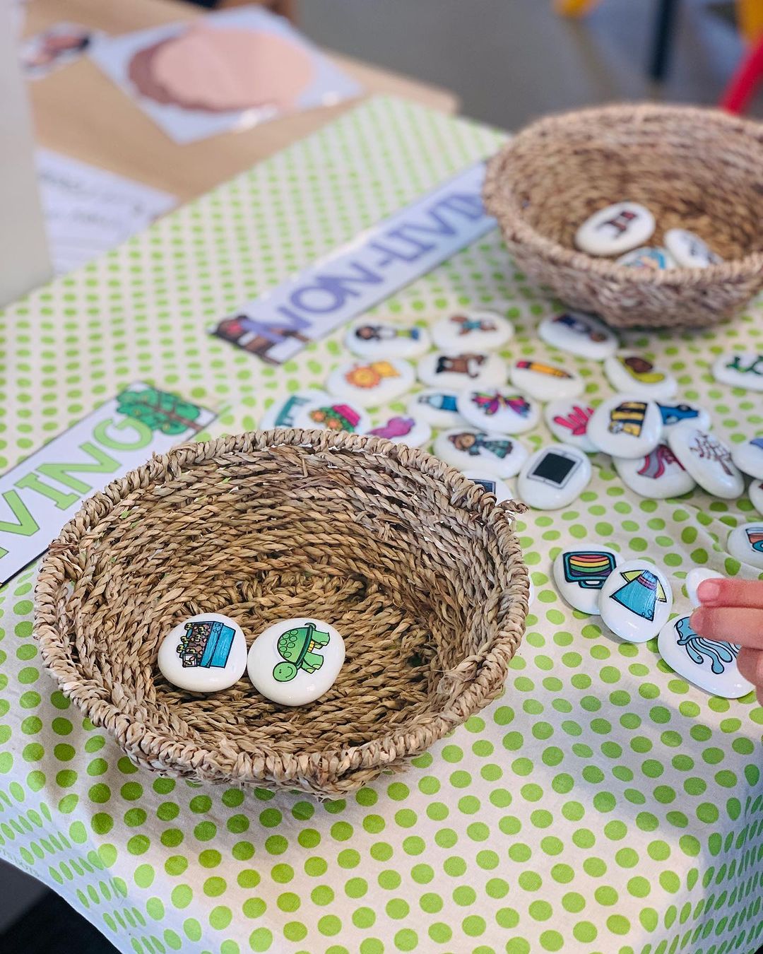 Maths and Science: Play-Based Activities - Stay Classy Classrooms