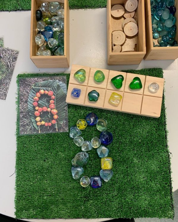 Maths and Science: Play-Based Activities - Stay Classy Classrooms