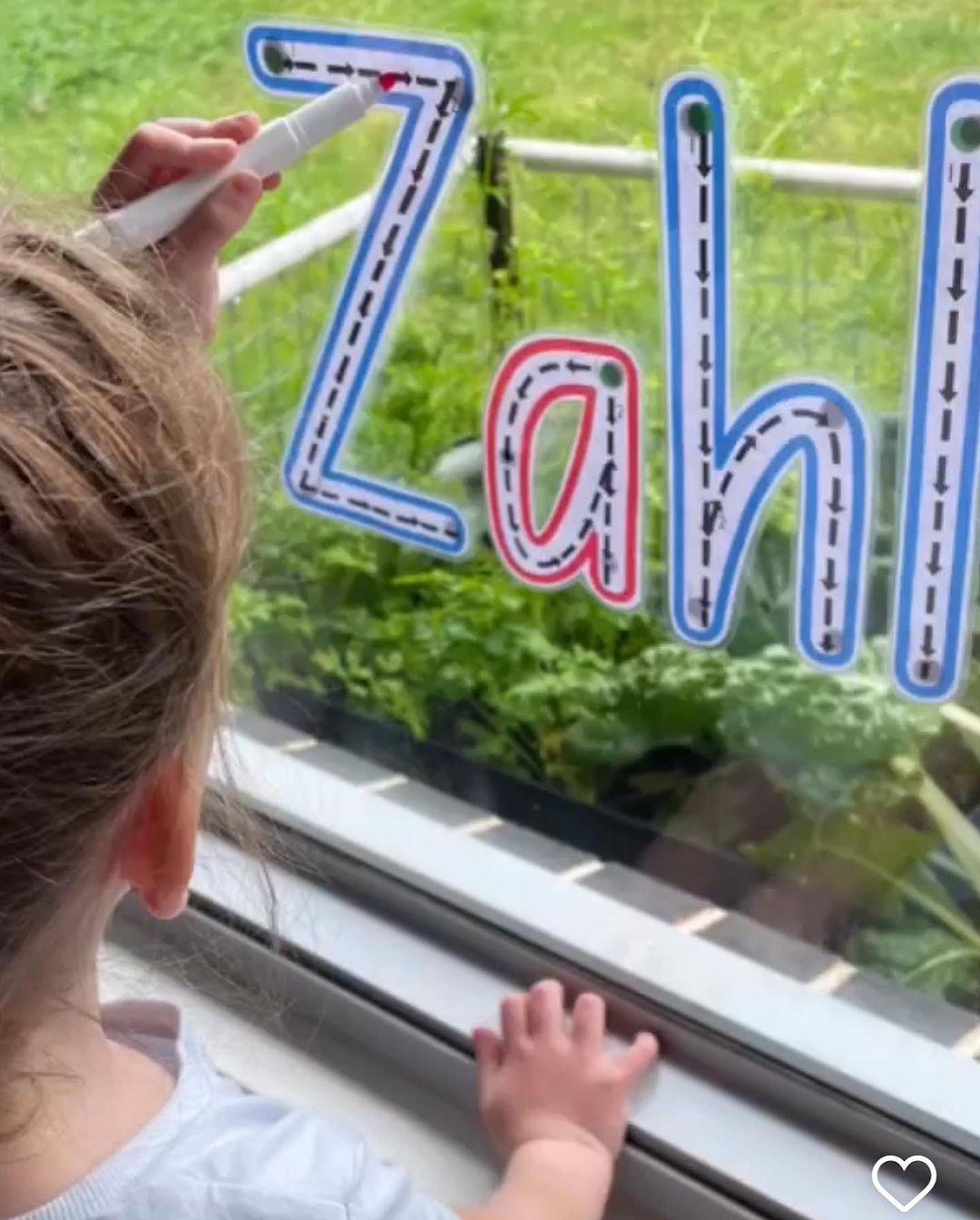 10 Creative Ways to Use Our Tracing Letters and Numbers - Stay Classy ...