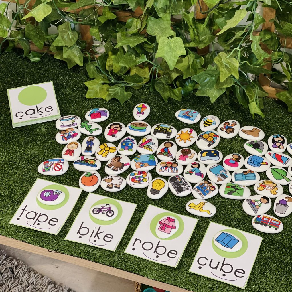 Stay Classy Classrooms - Hands-on resources to make learning fun