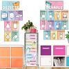 SQUISHIES Classroom Decor BUNDLE | Editable | Pastels - Stay Classy ...