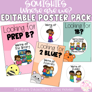 Stay Classy Classrooms - Hands-on resources to make learning fun