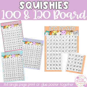 Stay Classy Classrooms - Hands-on resources to make learning fun