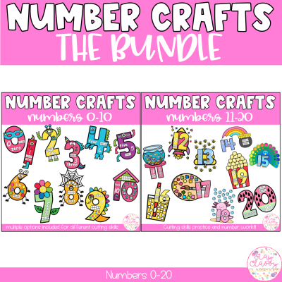 Number Formation Rhymes Animated PowerPoint | QLD Print | Numbers 0-20 ...