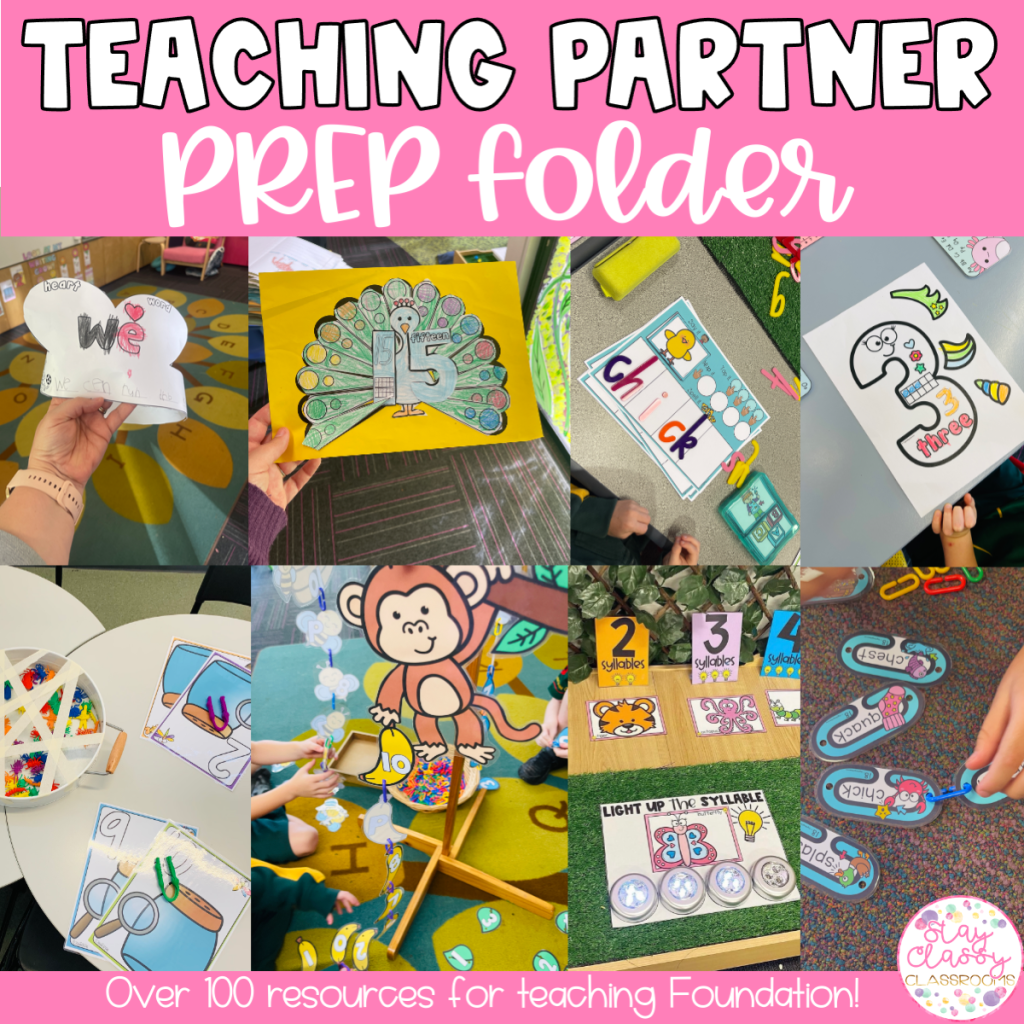 Handwriting Booklets - Year 2 QUEENSLAND Fonts - Stay Classy Classrooms