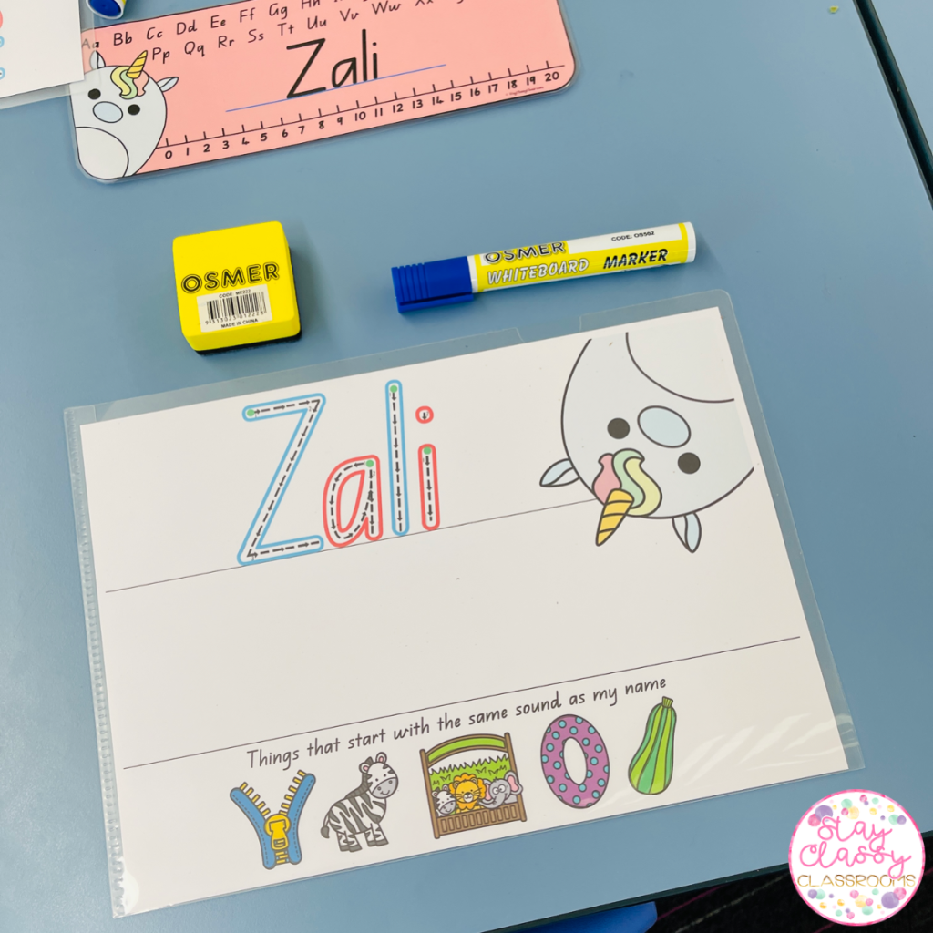 Tracing Letters CLIPART - SOUTH AUSTRALIAN Fonts - Stay Classy Classrooms